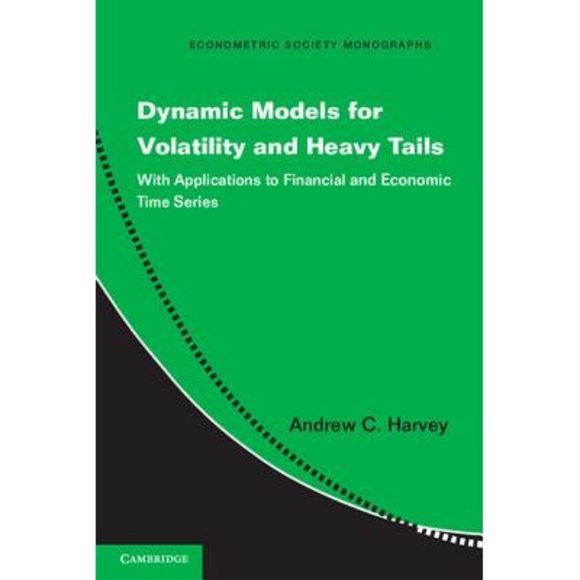 GENERIC VALUE | Other | Dynamic Models For Volatility And Heavy Tails ...